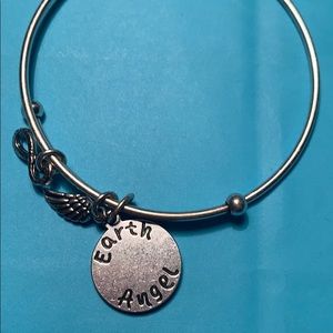 Earth Angel | Jewelry | Brand Earth Angel The Tree Of Life Bracelet ...